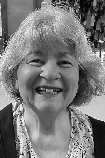 Mary Ellen Heltzel 1944-2023 | News, Sports, Jobs - Tribune Chronicle